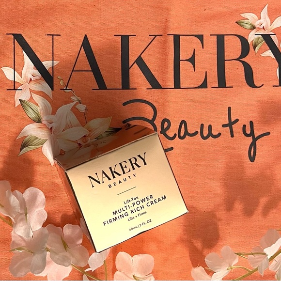 Nakery Beauty | Skincare | Nakery Beauty Lifttox Multipower Firming ...